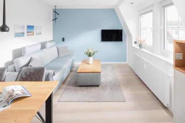 Urlaubs-residenz Norderney - Norderney
