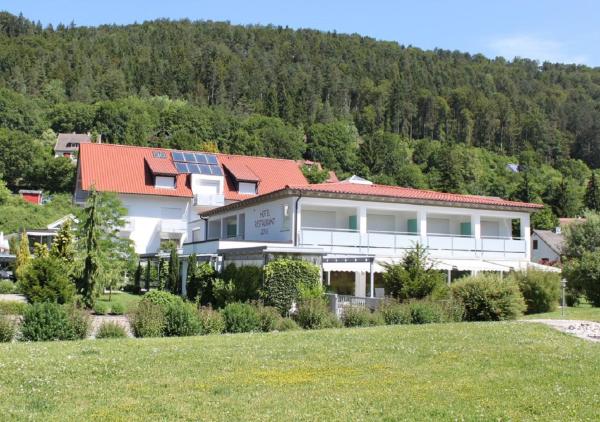 Züfle Hotel Restaurant Spa - Nagold