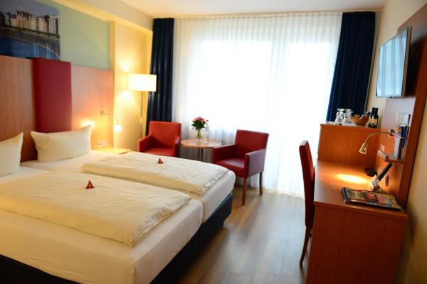 Hotel National Düsseldorf (Superior) - Neuss