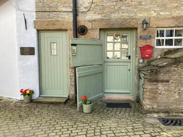'Stokoe Cottage' - Northumberland