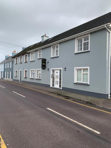 Dingle Harbour Nights - Room Only - Dingle