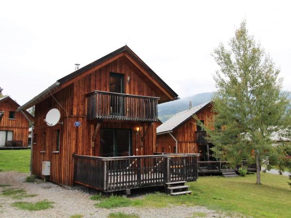 Chalet In Stadl An Der Mur Styria Near Ski Area - Tamsweg