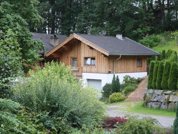 Apartment In Walchen Near Ski Slopes - Áustria