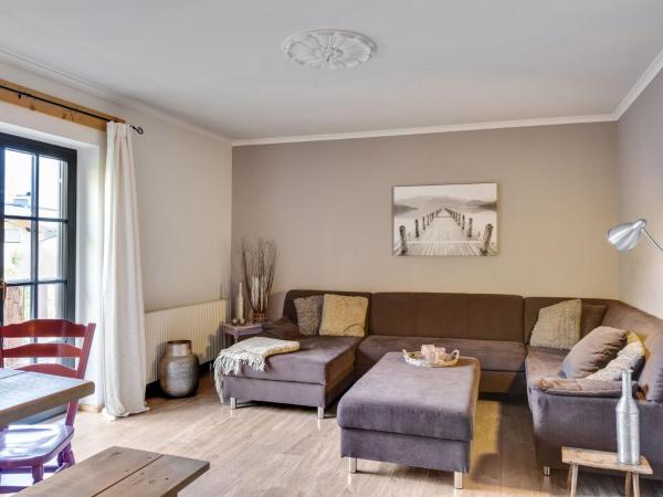 Chalet In Ski Area In Leogang - Lofer