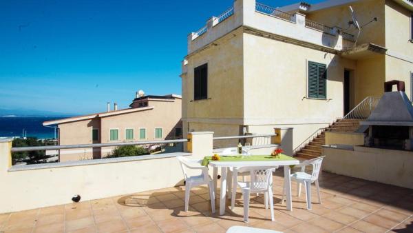 Appartamenti Rena Bianca A 40mt Dalla Spiaggia - Santa Teresa Gallura