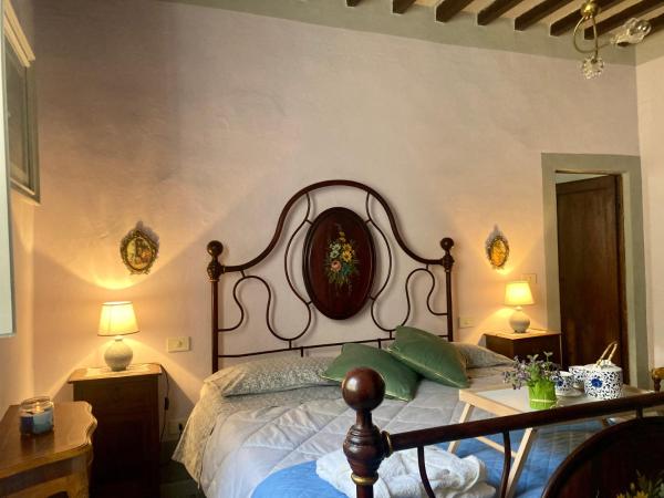 Casa Vacanze Beppina Cortona - Cortona