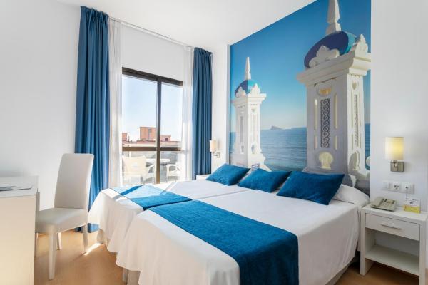 Hotel Avenida - Altea