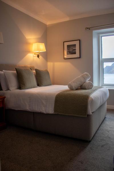 The Rosedale Hotel & Restaurant - Skye