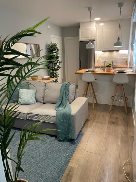 Suite Centro Pontevedra - Pontevedra
