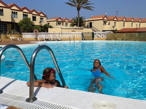 Fuerte Holiday M&m Apartaments - Costa Calma