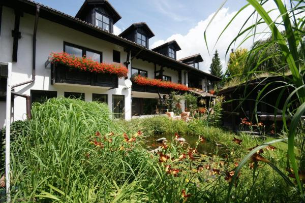 Pension Sonneneck - Baviera