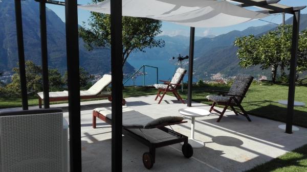 Essentia Guest House - Lake Como
