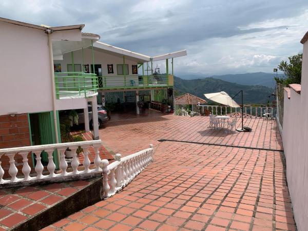 Villa Nina - Manizales