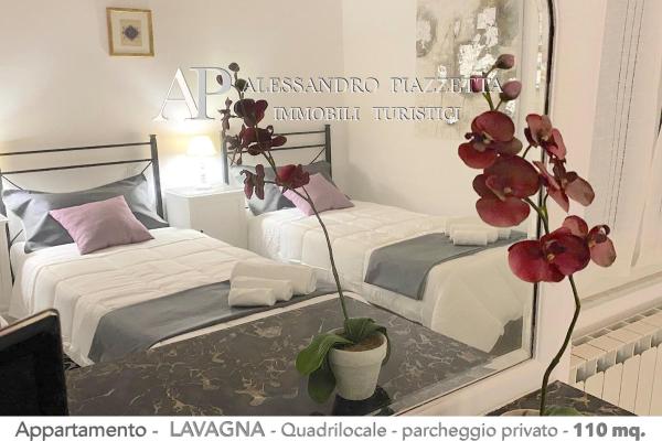 Casa Ceo - Lavagna