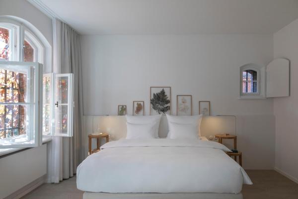 Wilmina Hotel - Berlin