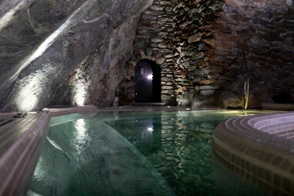 Hotel Ad Gallias - Champorcher