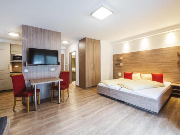 Apartment In Kleinarl Near Ski Lift - Kleinarl