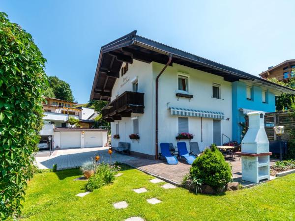 Apartment In Kirchberg Near Ski Lift - Kitzbuhel