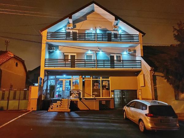 Imperium Stan Na Dan - Stara Pazova