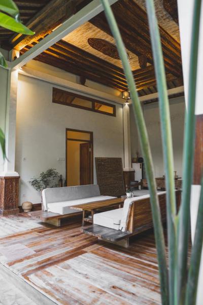 Adara Homestay - Banyuwangi