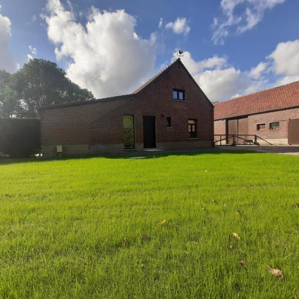 Het Innerhof - Peer