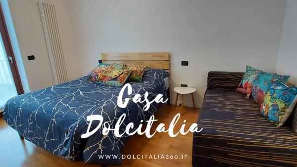 Casa Dolcitalia A Gardaland Con Piscina - Castelnuovo del Garda