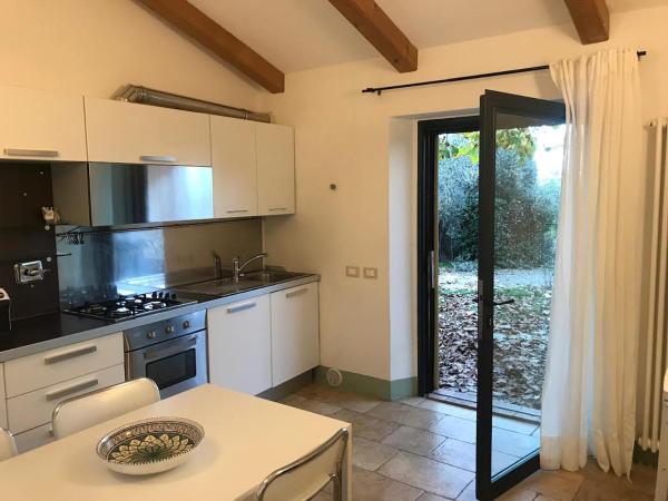 La Casina - Monteriggioni