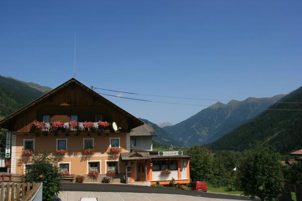 Hotel Stadlwirt - Carinthia