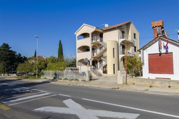 Apartments Marko - Murter-Kornati