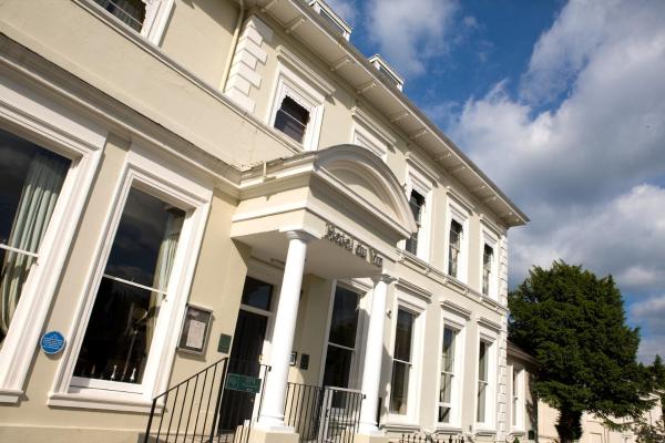 Hotel Du Vin Cheltenham - Winchcombe