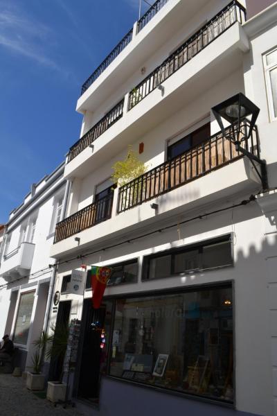 Hostel Seixe - Aljezur