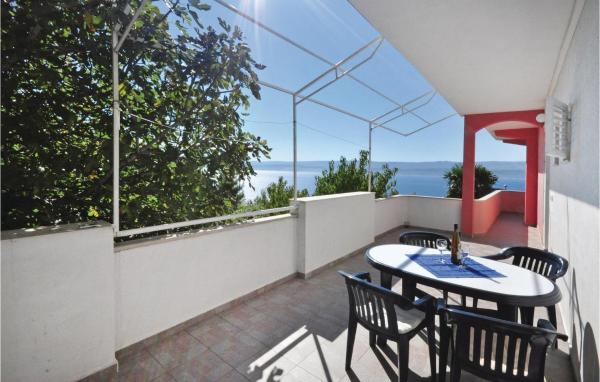 Apartment Lokva Rogoznica Put Starog Sela Iii - Brač