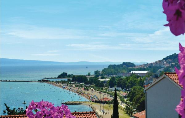 Apartment Omis With Sea View 04 - Omiš