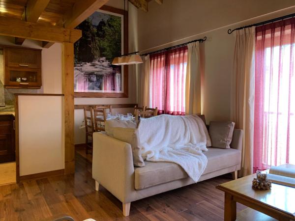 2 Bedroom Duplex Apartment In La Molina - Masella