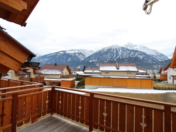 Chalet In Kötschach Near Family Ski Area - Carinthia