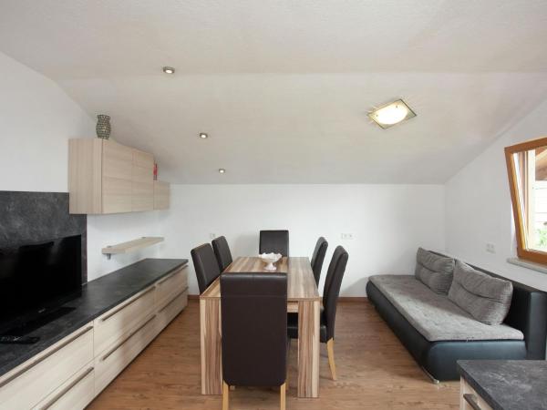 Apartment In Hollersbach Near Ski Lift - Thurn Pass