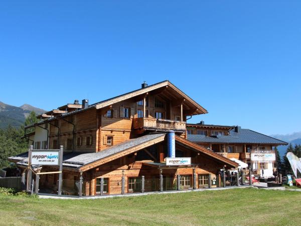 Apartment In Mittersill Near Ski Lift - Pass Thurn