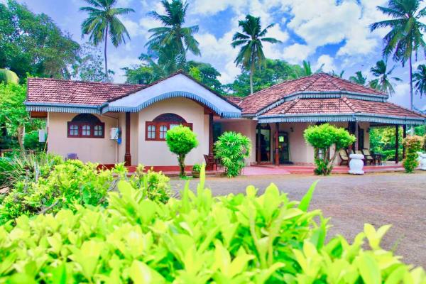 Gihan Villa - Bentota