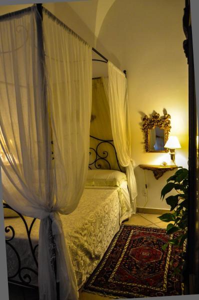 Valverde Guest House - Tarquinia