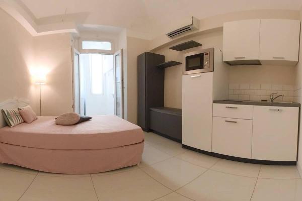 Studio Rénové Hyper Centre- Ajaccio - Ajaccio