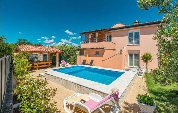 Apartment Zbandaj V - Funtana