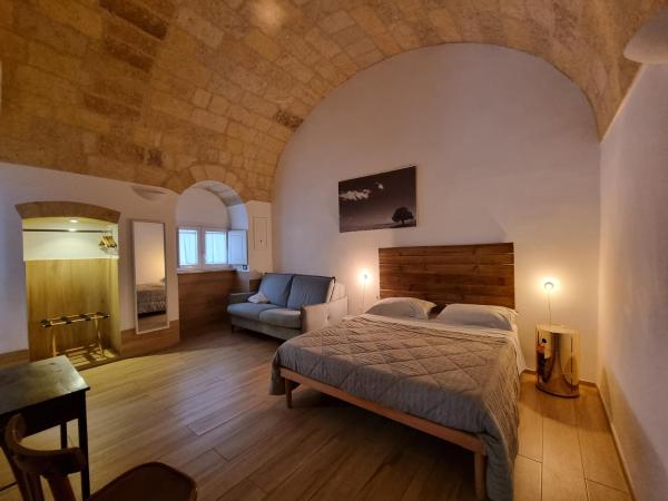 B&b Novecento Italiano - Altamura