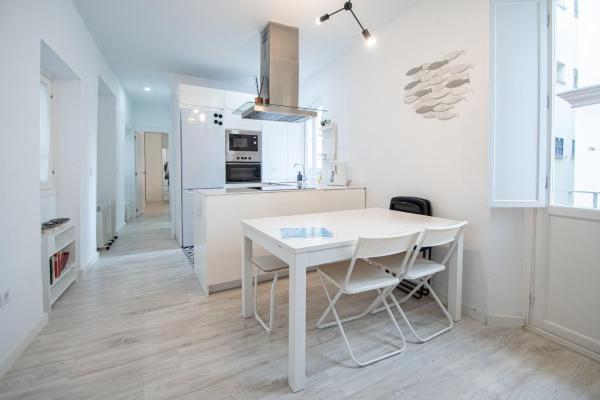 Apartamento Las Lectoras De Cadiz - Cadix