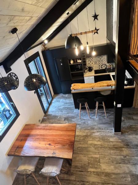 Chalet De L Ours - Font-Romeu-Odeillo-Via