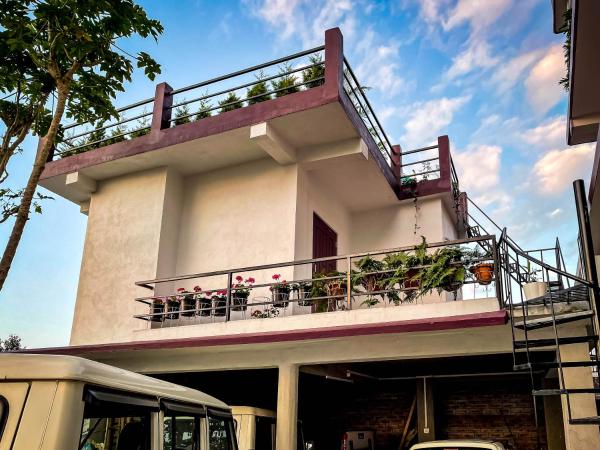 Abu Homestay - Kohima