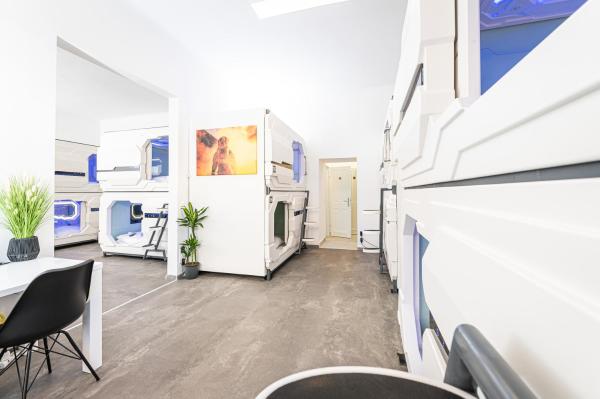 Space Home Apartment - City Hall - Wien
