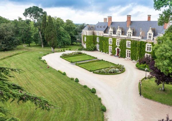 Château De L'epinay - Chalonnes-sur-Loire