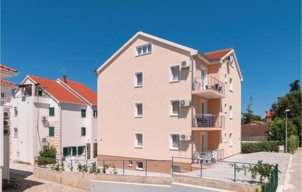 Apartment Supetar 43 - Sutivan