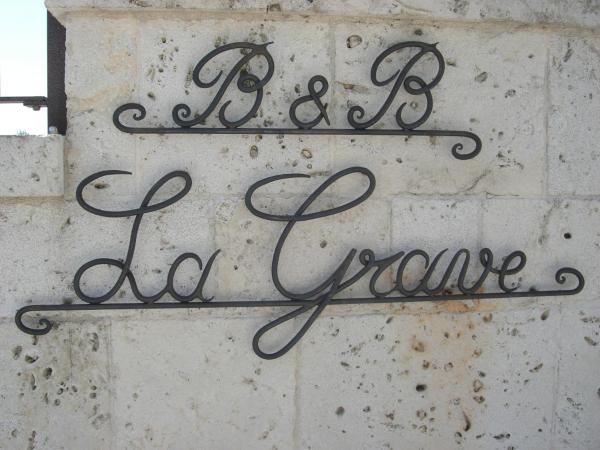 B&b La Grave - Noci