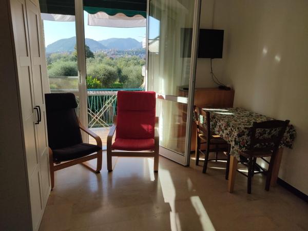 Casa Paggi - Italie
